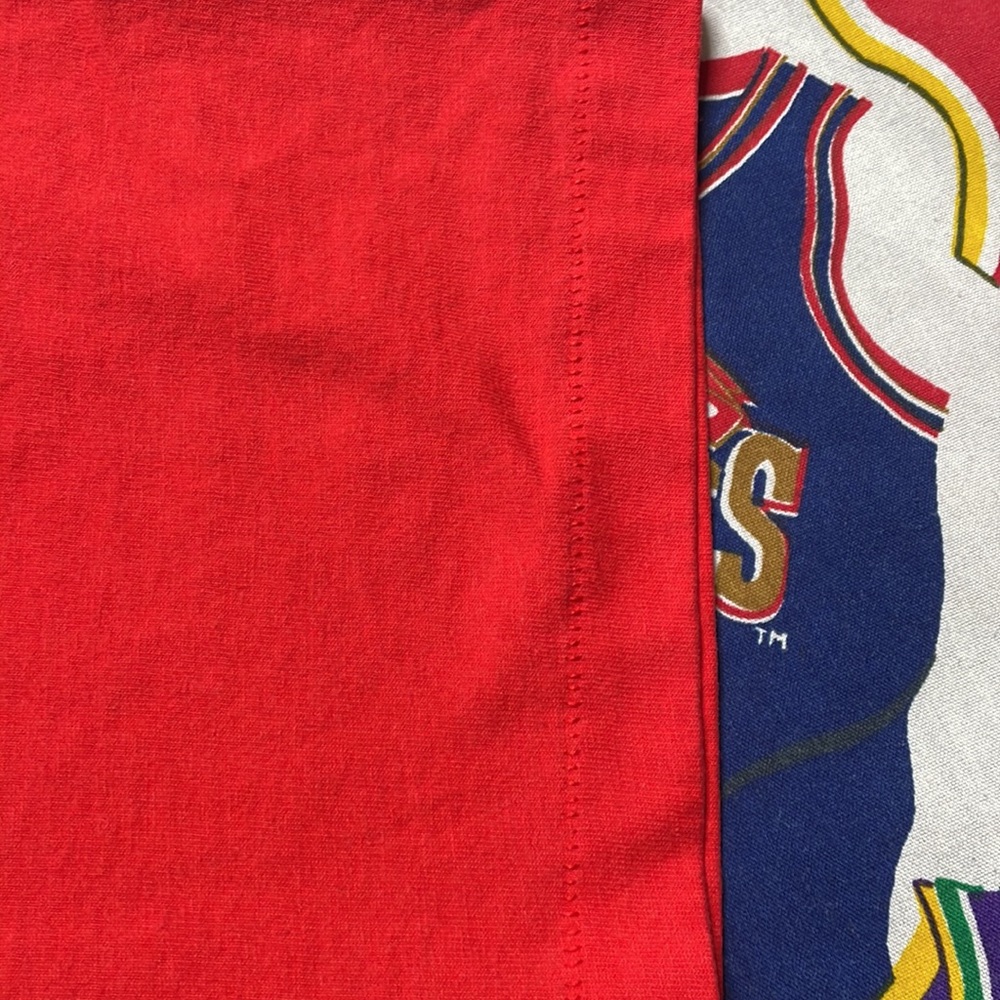 Vintage Single Stitch Bootleg Duck Head Embroidered S… - Gem